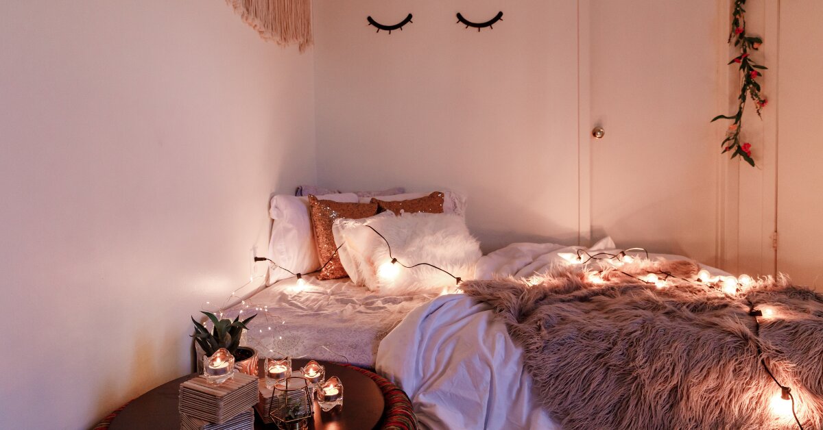 How to Pick a High Quality Dorm Room (14 Factors to Know) - Make Your ...