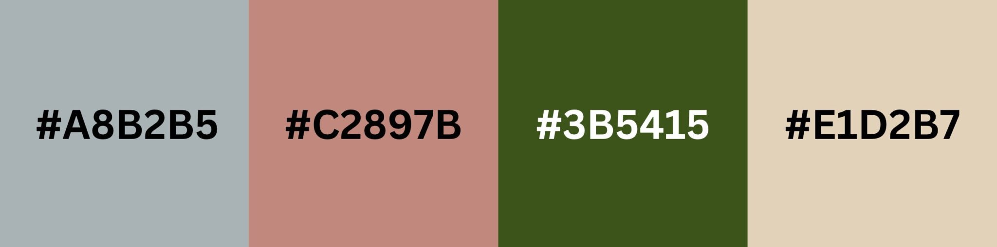 Choosing Your Dorm Color Scheme (The Ultimate Guide) - Make Your Place ...